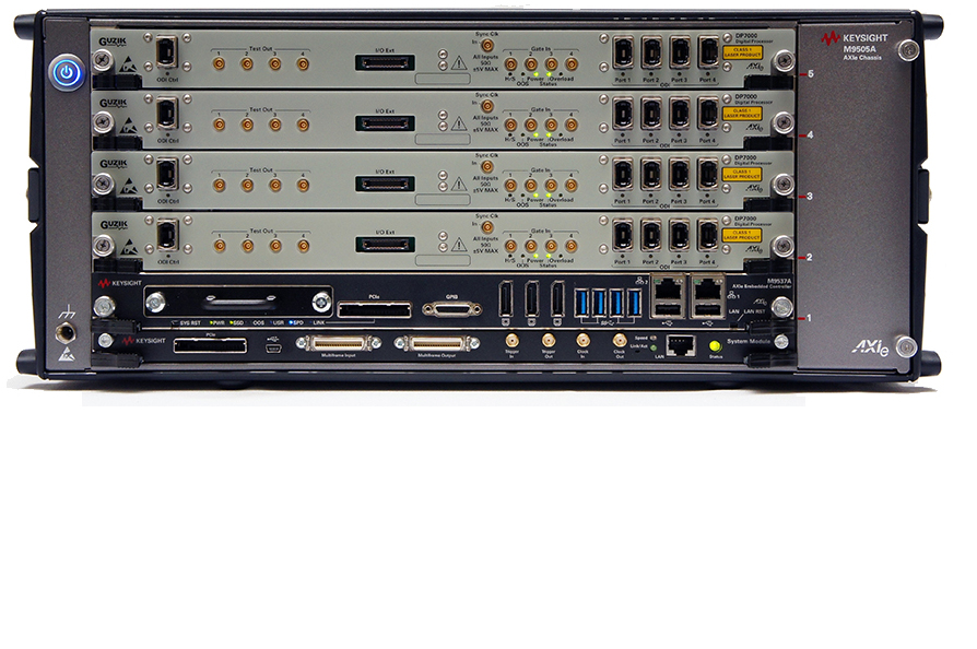 Guzik Technical Enterprises | Test and Measurement Equipment Guzik Technical Enterprises | Test and Measurement Equipment